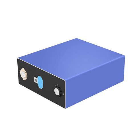 Padrão Prismático De 3 2 Cb Da Pilha De Ion Battery Lfp Do Lítio Do Volt Lifepo4