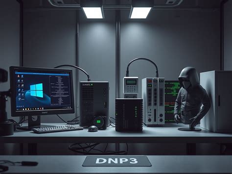 Hands On Dnp3 Security Testing Attack And Detection Methods Hard Hat