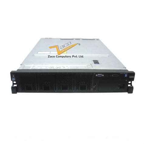 IBM Server Latest Price Dealers Retailers In India