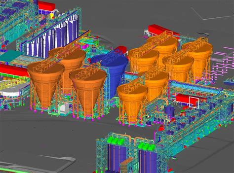 Cad Modelling And Analysis Handley Surveys