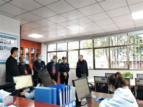 【政务】平坝区政协提案法制委员会对平坝区基层社会治理情况开展视察澎湃号·政务澎湃新闻 The Paper
