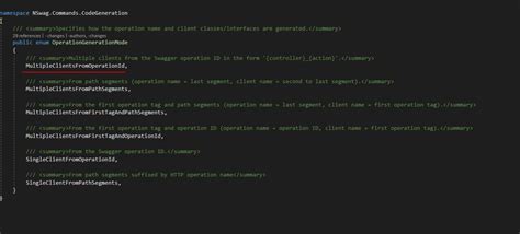 Endpoint With An OperationId Ending With Results In Generated Code That Does Not Compile