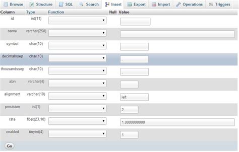 Create A Custom Currency Knowledgebase Article Clientexec Inc