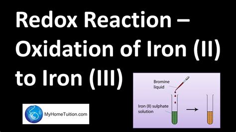 [diagram] Diagram Of Redox Reaction Full Version Hd Quality Redox