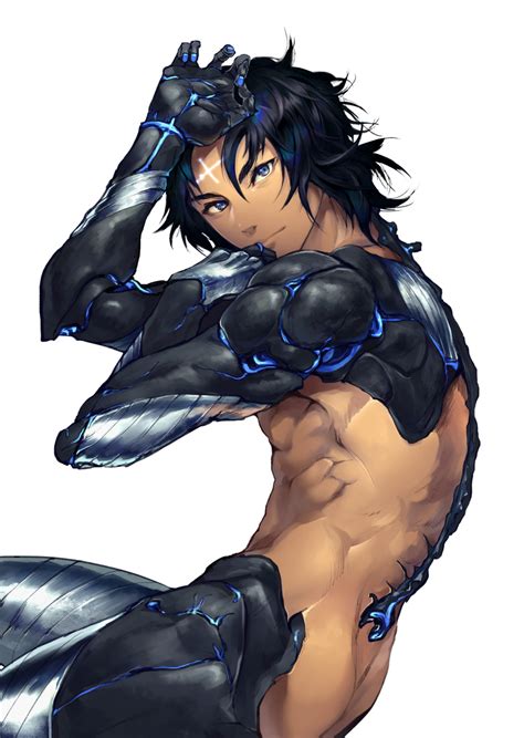 Post 2799534 Cain Scp Scp 073 The Scp Foundation