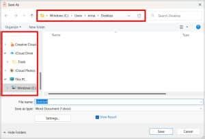 How To Export PDF Tables From Adobe Acrobat To Excel PC Mac
