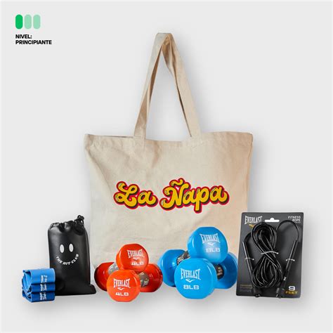 The Starter Kit Beginner The Hit Club