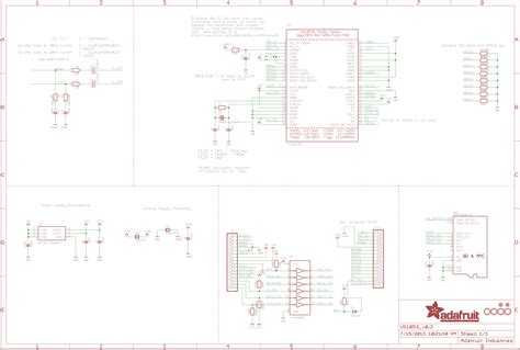 Adafruit Vs1053 Und Line In Deutsch Arduino Forum