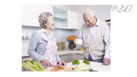 為何日本人健康長壽？他們愛吃滑溜溜食材 日醫推薦6大防失智食物 讓大腦保持年輕