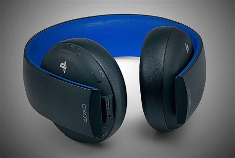 Ps4 How To Connect Wireless Bluetooth Headphones