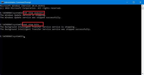 Fix Error Code 0x8007041d Cant Install Windows Update Minitool