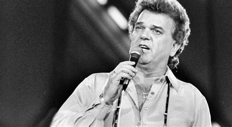 Conway Twitty Im Tired Of Being Something Golden Music
