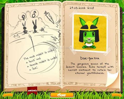 跳跳兔下载 乐游网游戏下载