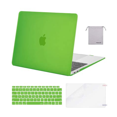 Mosiso Macbook Air 13 Inch Case 2020 Release A2337 M1 A2179 Hard Cover Shell For New Air 13 Inch