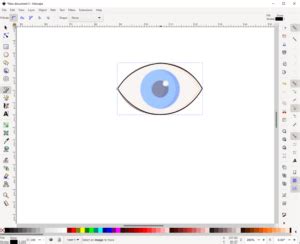 Inkscape Transparent Background How To Make Transparent Background
