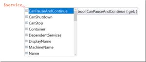 PowerShell For Programmers Basic Syntax Variables Objects And Data