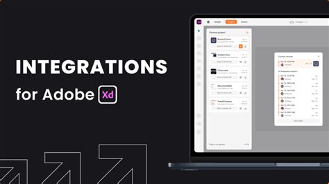 Plugins For Adobe XD And Photoshop Glexen