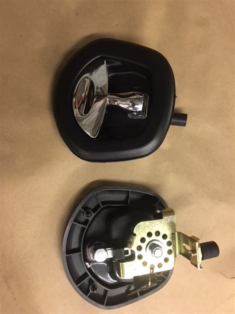 Whale Tail Latches Locking Large Inventory Eberhard Whaile Tail