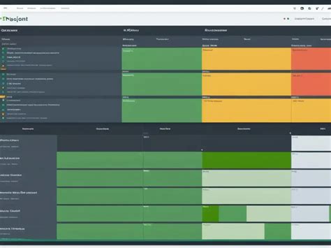 Comparativa Exhaustiva ProjectLibre vs GanttProject Guías Open Source