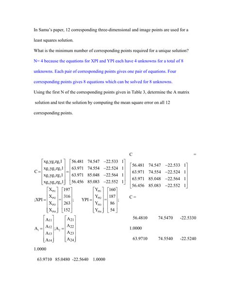 pdf robot vision lecture 12 sample 3d computation