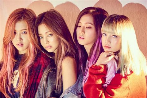 Blackpink正在拍攝新曲mv 預計6月中帶著新專輯回歸歌謠界 Ksd 韓星網 Kpop