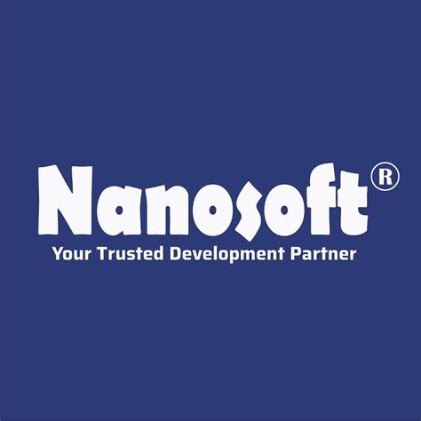 Nano Information Technology Nanosoft Youtube