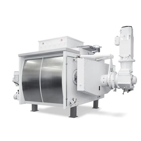 Frisse DÜc S Double Overthrow Conche Bühler Group