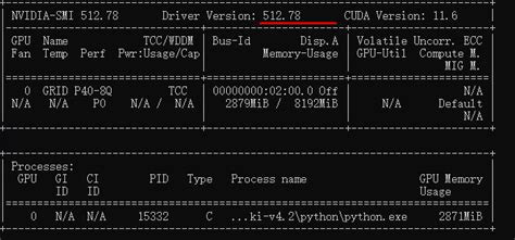 Default Arg Cuda Malloc Causes Cuda Error Operation Not Supported On Gtx M Gpu Issue