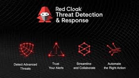 Secureworks Launches Red Cloak Tdr Cybersecurity Service Tech Arp