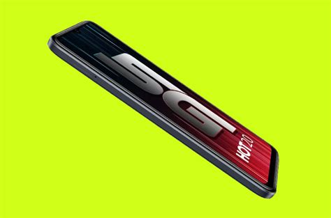 In Pics Infinix Hot G Gizbot