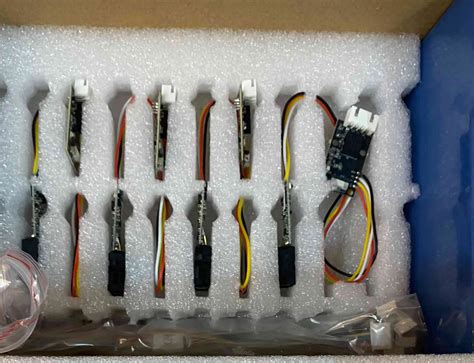 10m U81 Laser Range Sensor Module For Distance Measurement Buy Laser