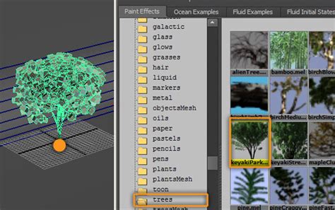 Occlusion Shading Opacity Mapped Geometry In Maya Envato Tuts
