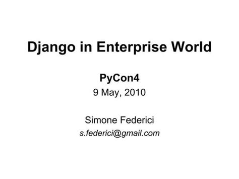 Life In A Queue Using Message Queue With Django