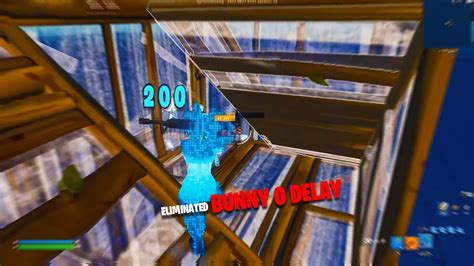 Bailout Bunny No Delay 200 Pump 1v1 Map 2972 0827 9707 By Bailoutbunny