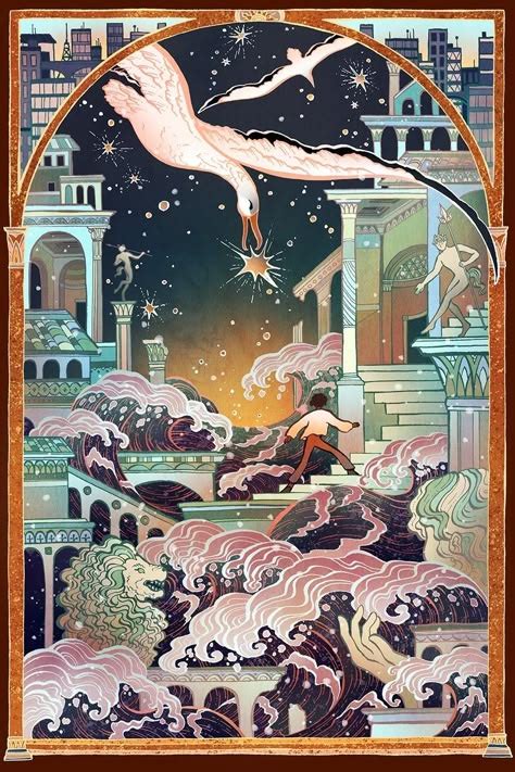 [新]전래동화 단군신화 일러스트북 텀블벅 일러스트레이션 동화 삽화 동화책