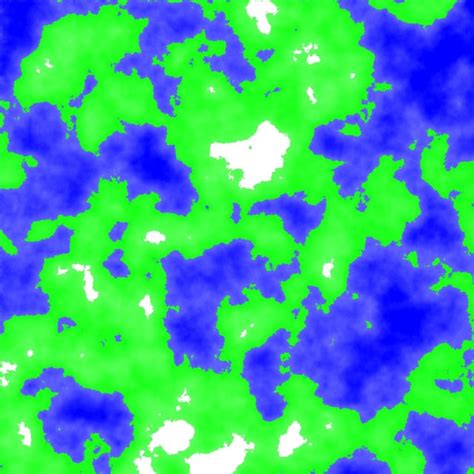 First Attempt At Procedurally Generating Maps Rproceduralgeneration