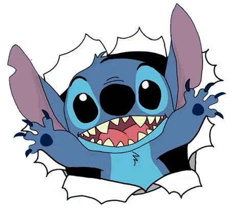 史迪奇stitch10