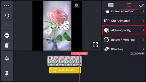 How To Add Text In Kinemaster
