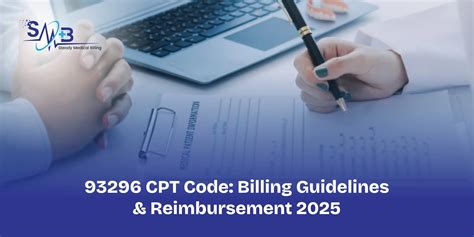 93296 Cpt Code Billing Guidelines And Reimbursement 2025