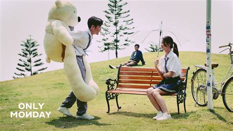 บรรยากาศ Only Monday Official Mv Youtube Music