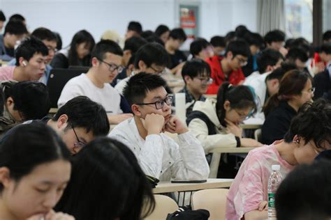 新闻动态 北航可靠性与系统工程学院