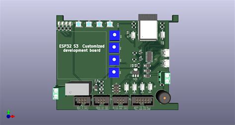 Do Schematic Design Pcb Design Create Gerber And Bom Files By Engineerjulius Fiverr