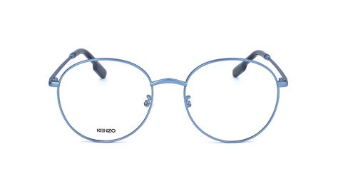 Kenzo Kz 50068u 091 Glasses Light Blue Smartbuyglasses Canada