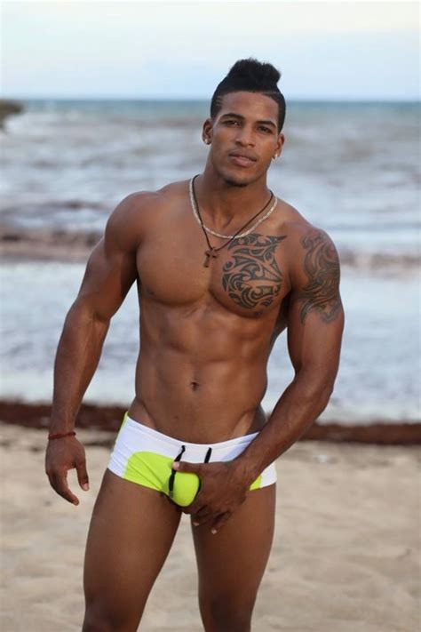 Photo Dominican Muscle Page 55 Lpsg