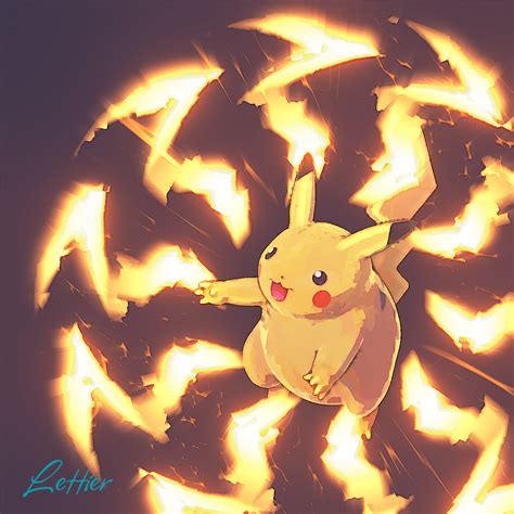 Lightning Mouse Finished Projects Blender Artists Community