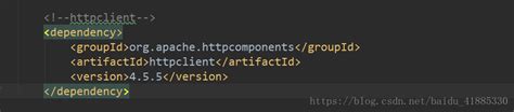 Springboot连接外部url（）请求，获取json数据springboot Url Csdn博客