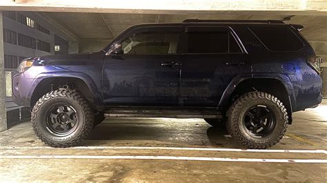 Nautical Blue 4runner R 4runner