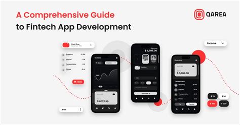 Qarea On Linkedin Development Fintech Fintechgrowth Appdevelopment Clutchleader…