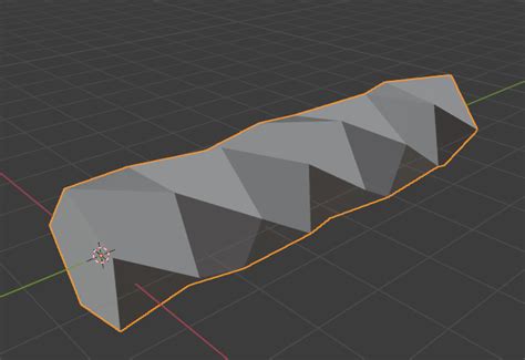 Geometry Nodes In Blender Urban Exile