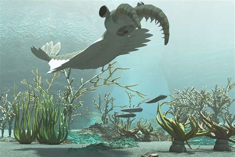 Scientists Say Textbooks Are Wrong About The Origin Of Life